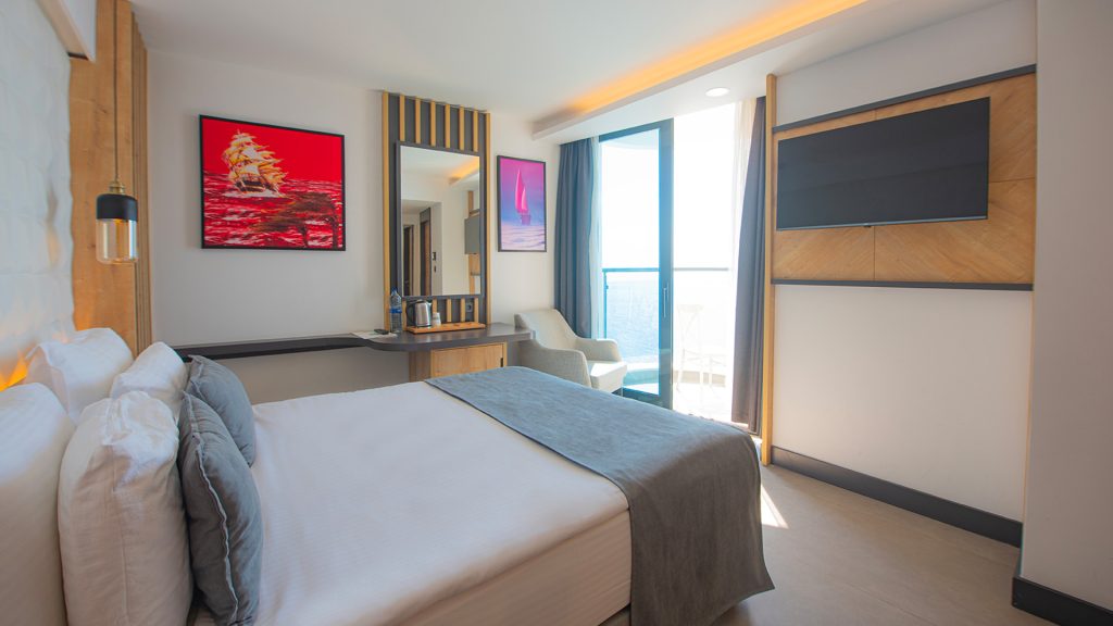 Signature Blue Resort Kuşadası – Signature Hotels